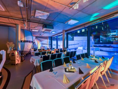 Location | Gourmet Compagnie